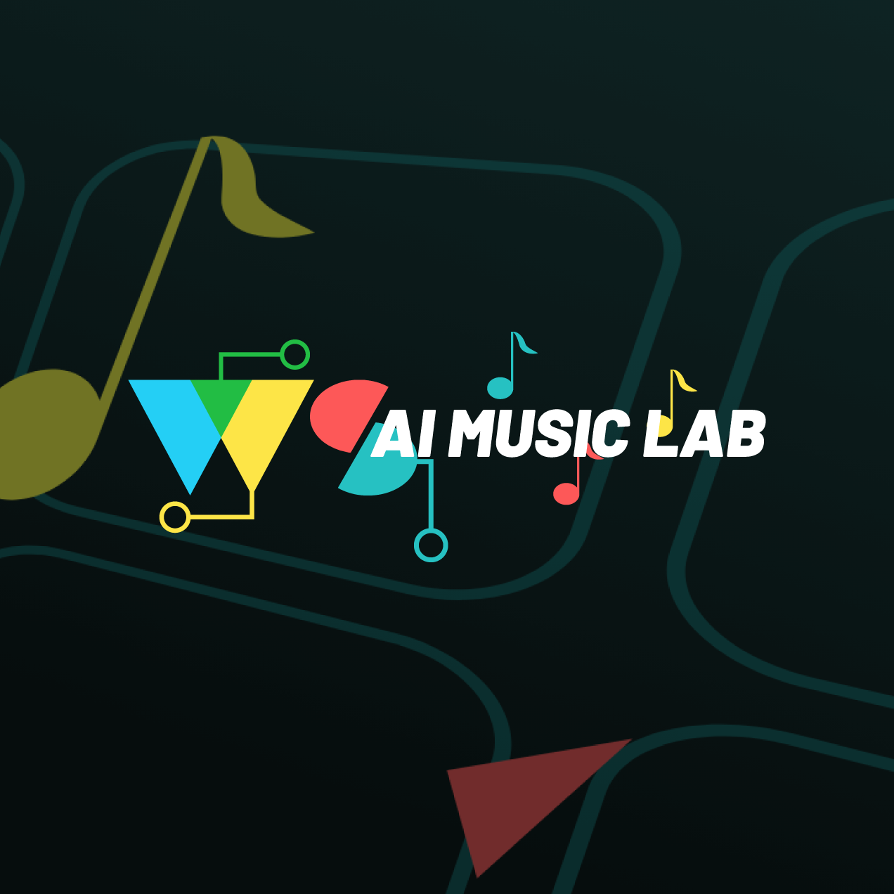 WREXHAM SOUNDS - AI MUSIC LAB | Industrial Standard Ltd